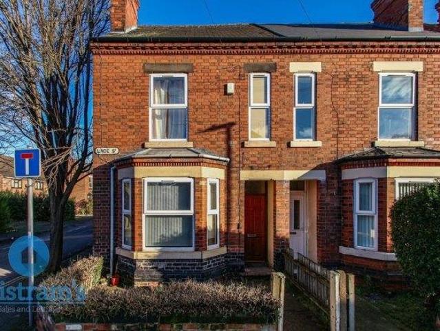 Lace Street 4 bed house share to rent £1,820 pcm £420 pw