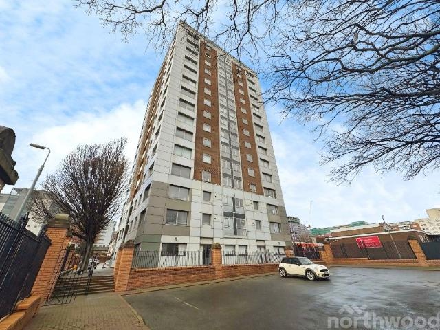 Lace Street, City Centre, Liverpool L3, 2 bed flat to rent, £825 pcm | PrimeLocation