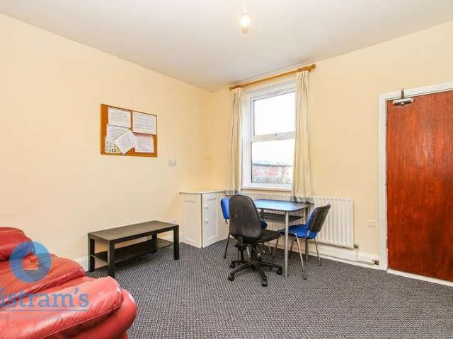 Lace Street, Dunkirk, NG7