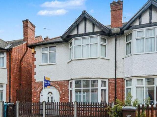 Lace Street, Dunkirk, 3 Bedroom Semi detached
