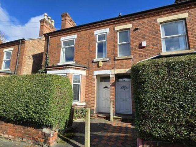 Lace Street, Dunkirk, 4 Bedroom Semi detached