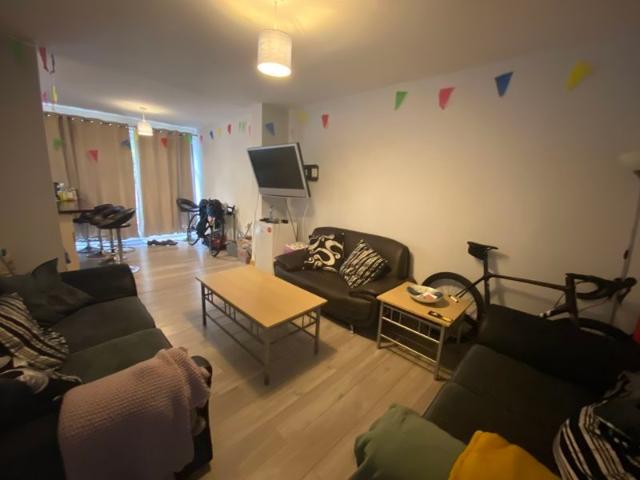 Lace Street, Nottingham NG7, 6 bed shared accommodation to rent, £542 pcm | PrimeLocation