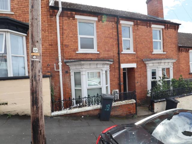 Laceby Street, Lincoln LN2, Studio to rent, £575 pcm | PrimeLocation