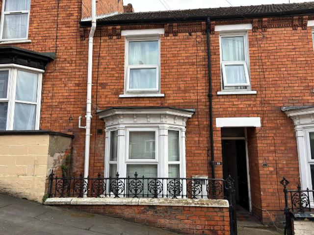 Laceby Street, Lincoln LN2, Studio to rent, £650 pcm | PrimeLocation