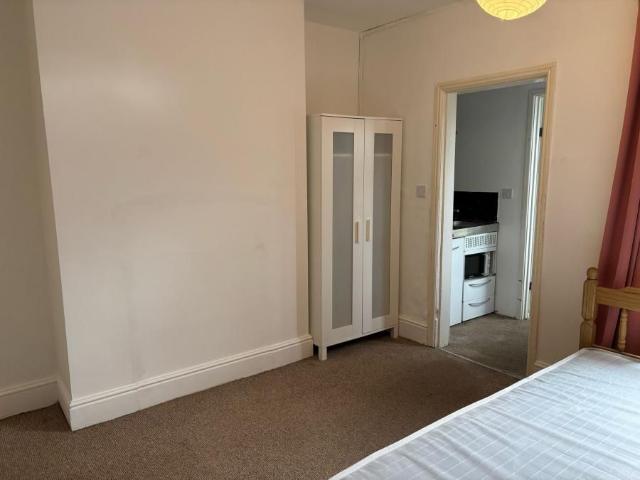 Laceby Street, Lincoln, LN2