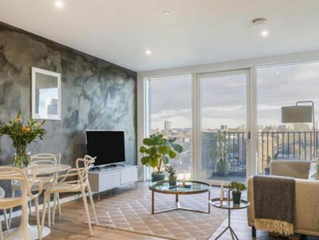 Lacewood Apartments, Timberyard Street, 1 Bedroom Flat