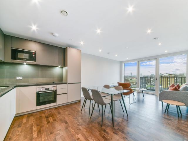 Lacewood Apartments, 4 Timberyard Street, Deptford, London SE8, 1 bed flat to rent, £1,900 pcm | PrimeLocation
