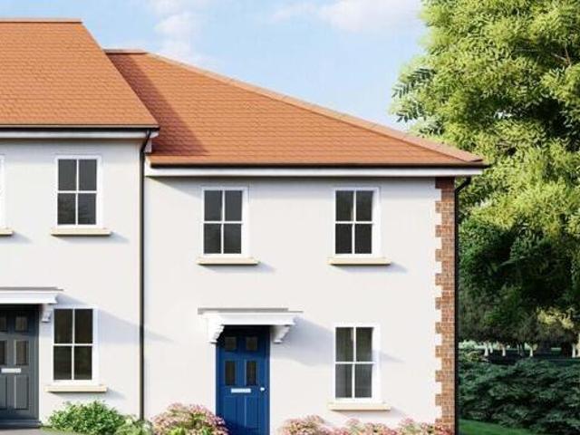 Lacey Avenue, Bideford, 3 Bedroom Semi detached