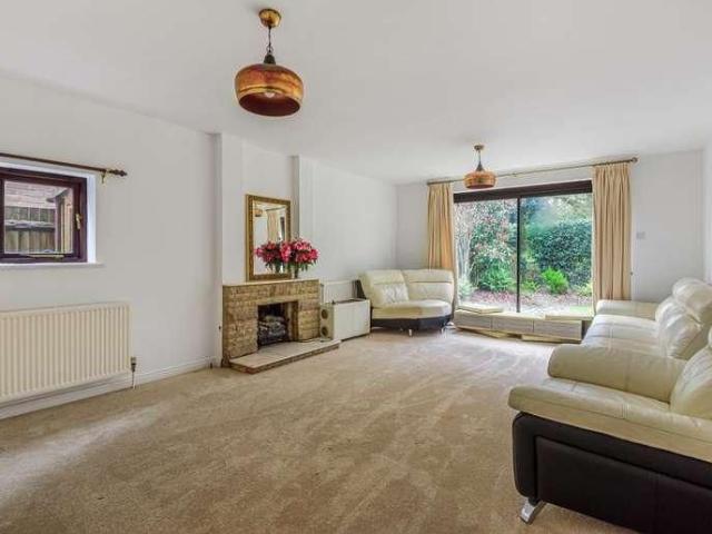 Lacey Drive, Buckinghamshire, HP14