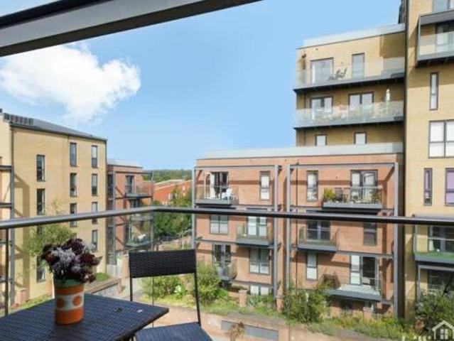 Lacey Drive, Earlswood Court, 2 Bedroom Apartment