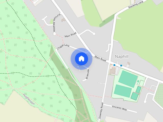 Lacey Drive, Naphill, High Wycombe, Buckinghamshire, HP14