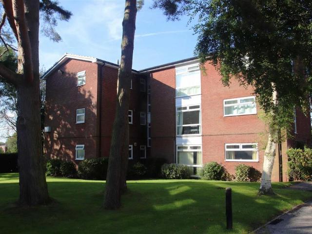 Lacey Green, Wilmslow 2 bed apartment to rent £1,150 pcm £265 pw