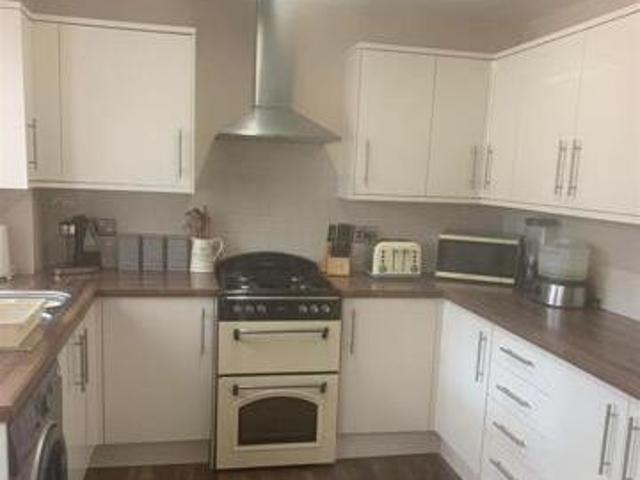 Lacey Green, Balderton, 3 Bedroom Semi detached