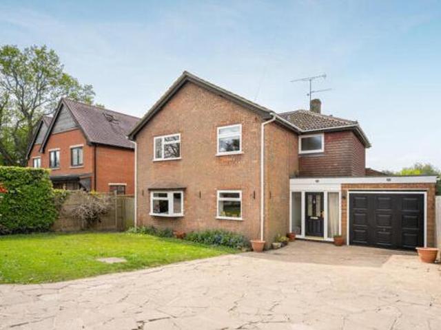 Lacey Green, Chiltern View Close, Princes Risborough, 4 Bedroom Detached