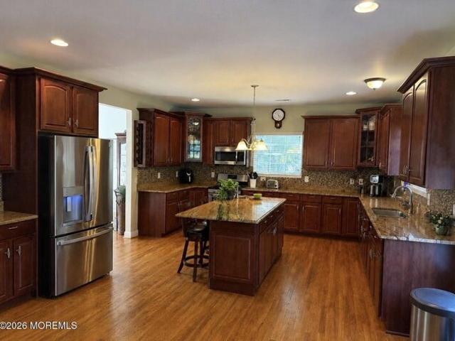 Lacey Rd, Whiting, Home For Sale