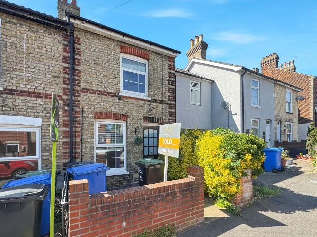 Lacey Street, Ipswich IP4, 2 bed terraced house to rent, £1,050 pcm | PrimeLocation