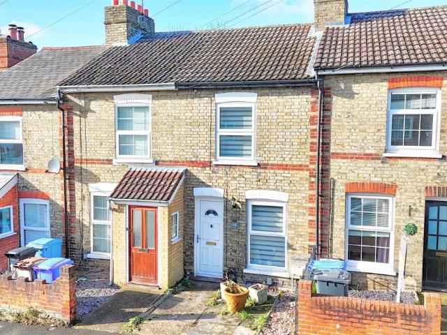 Lacey Street, Ipswich IP4, 2 bed terraced house to rent, £1,095 pcm | PrimeLocation
