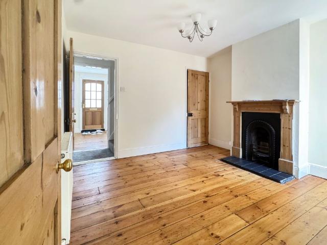 Lacey Street, Ipswich, IP4