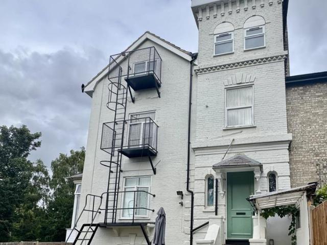Lacey Street, Ipswich, Ipswich, IP4 1 bed flat to rent £795 pcm £183 pw