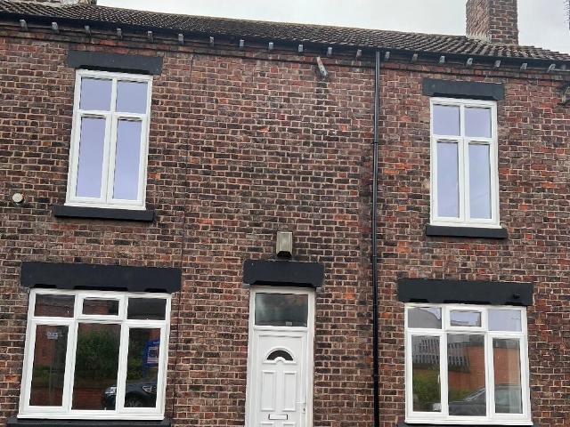 Lacey Street, Widnes, Cheshire, WA8 7SQ Fastmove