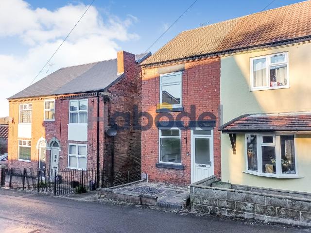 Laceyfields Road, Langley, Derby DE75, 2 bed semi detached house to rent, £700 pcm | PrimeLocation