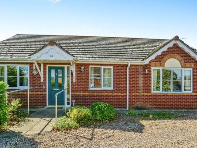 Laceys Drive, Leverton, 3 Bedroom Detached
