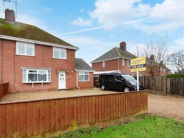 Laceys Lane, Leverton, 4 Bedroom Semi detached