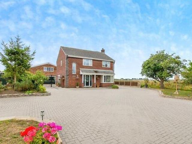 Laceys Lane, Leverton, 6 Bedroom Detached