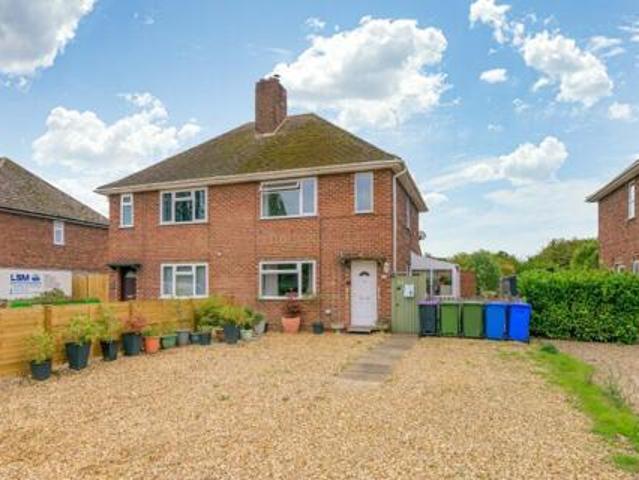 Laceys Lane, Leverton, 3 Bedroom Semi detached