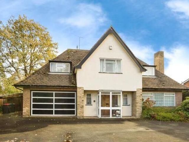 Lache Lane, Chester, 3 Bedroom Detached