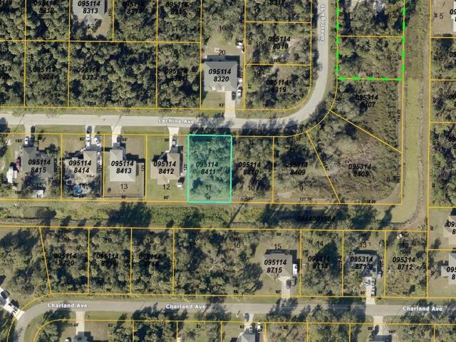Lachine Ave Port, North Port, FL 34291 | MLS #C7515 | Compass