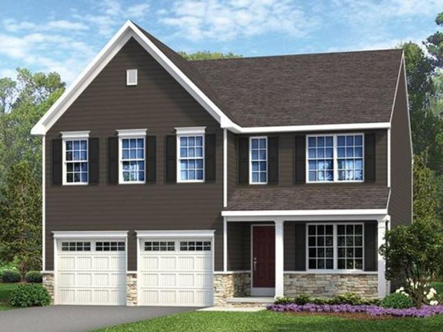 Lachlan Plan Glenwood Chase Community