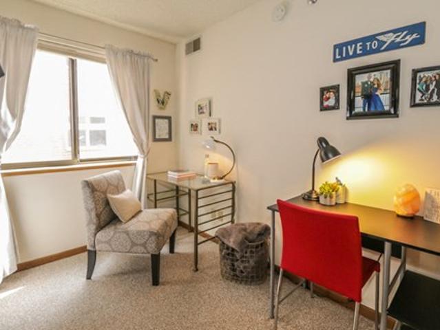 LaCiel 3BR+Loft Penthouse