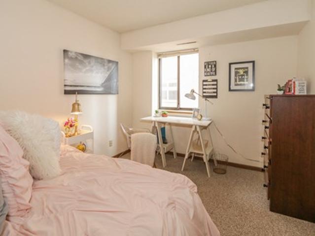 LaCiel Four Bedroom Penthouse
