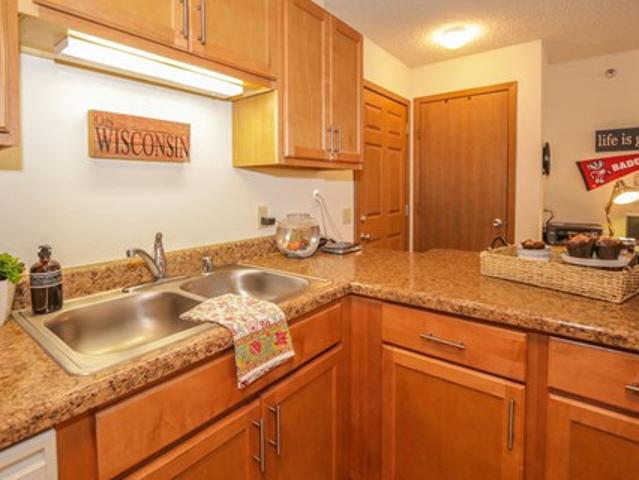 LaCiel Three Bedroom A