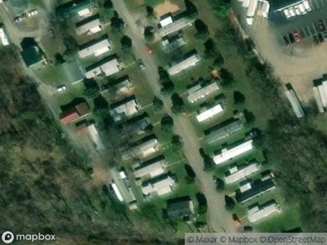 Lackawanna Ave Lot 16