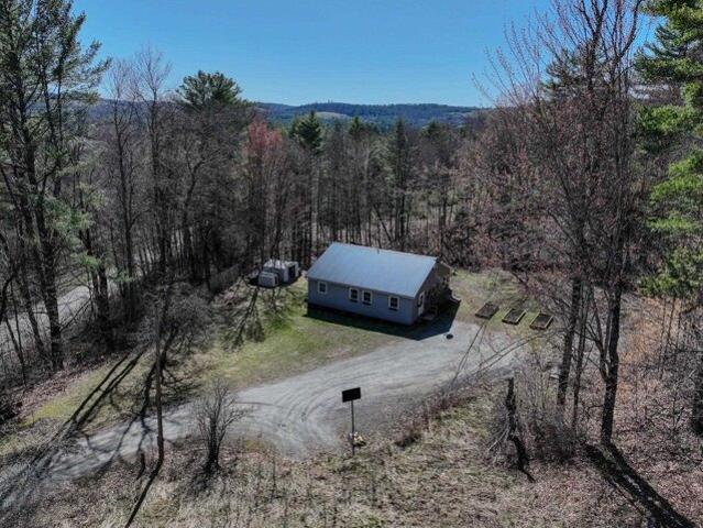 Lackey Hill Rd, Saint Johnsbury, Home For Sale