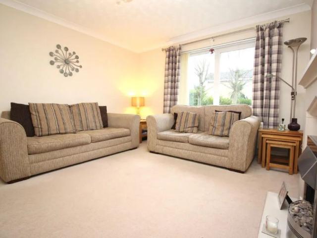 Lackford Close