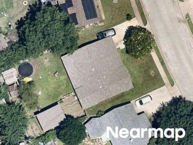Lackland St