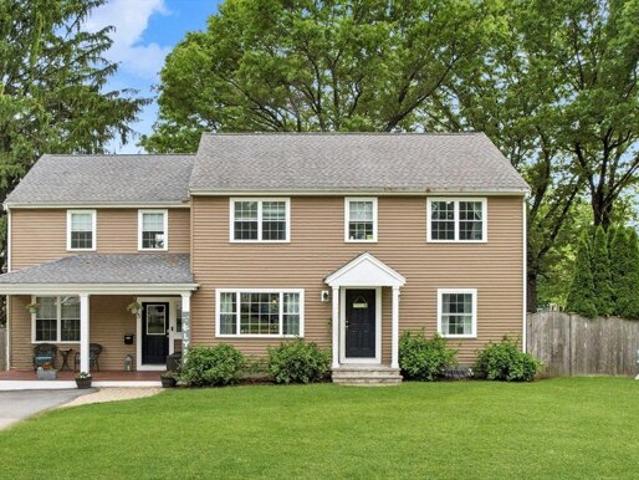 Laclede Ave, Framingham, Home For Sale