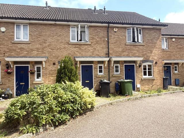 Lacock Gardens, Maidstone ME15, 2 bed terraced house to rent, £1,300 pcm | PrimeLocation
