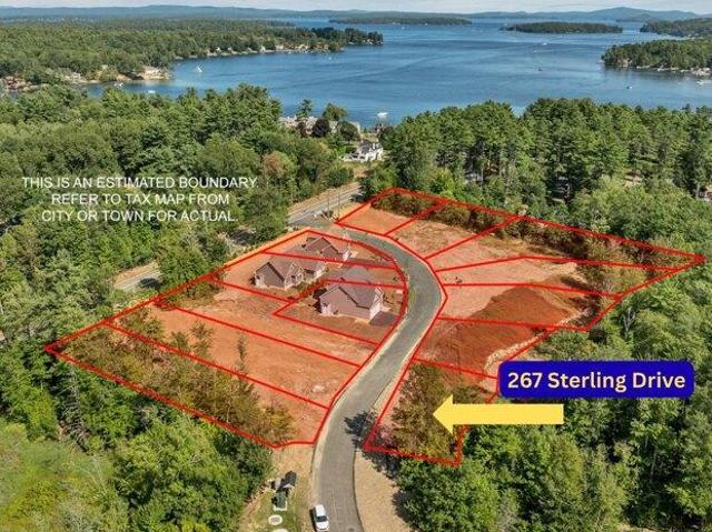 Laconia NH 03246 LS101750426