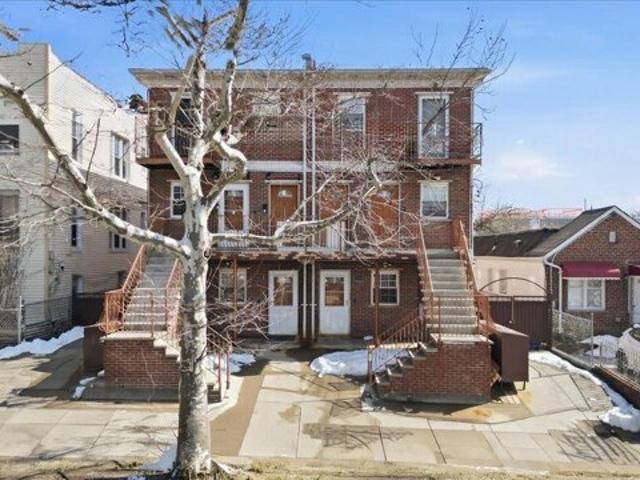 Laconia Ave, Bronx, Home For Sale