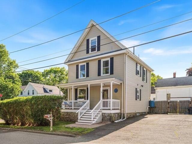 Laconia Ave, Saugus, Home For Sale