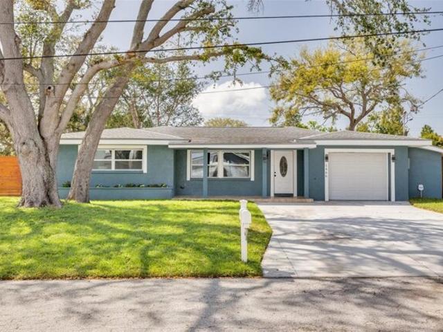 Laconia Dr W, Clearwater, Home For Sale