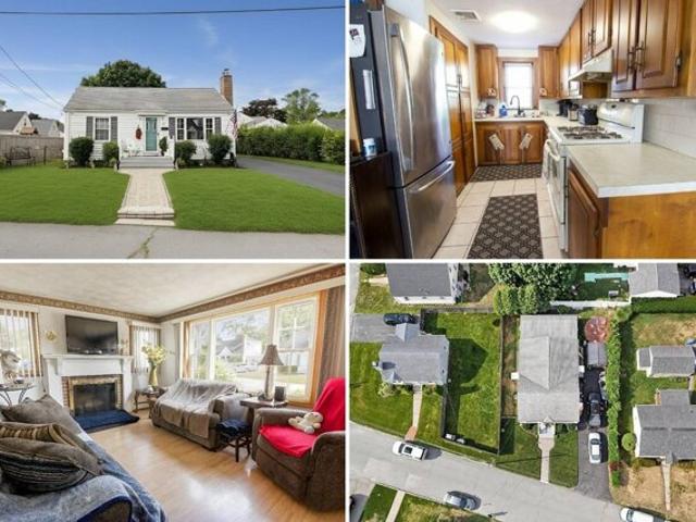 Laconia Rd, Cranston, Home For Sale