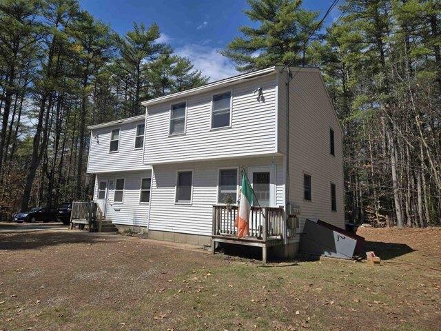 Laconia Rd Lot, Belmont, Home For Sale