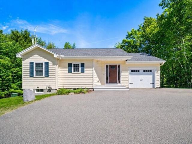 Laconia Rd, Tilton, Home For Sale