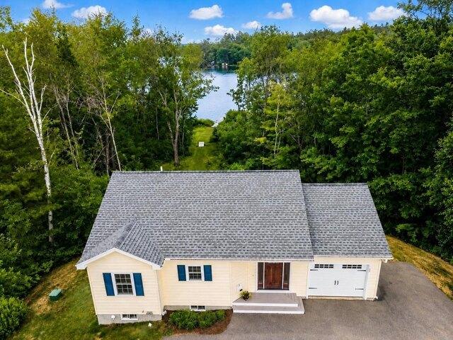 Laconia Rd, Tilton, Home For Sale