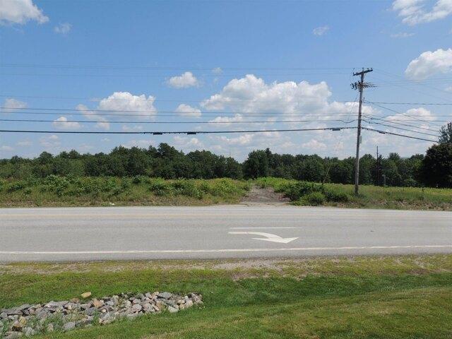 Laconia Rd, Tilton, Plot For Sale